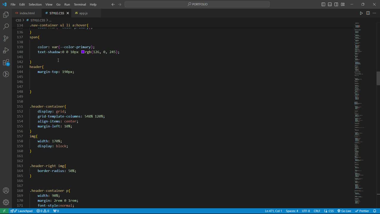 Mohd Rafey on LinkedIn: #codsoft #codsoft #web_development #programing ... Mohd Rafey on LinkedIn: #codsoft #codsoft #web_development #programing ...