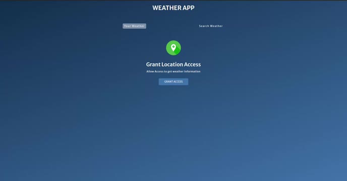 Subham Paul on LinkedIn: #html #css #javascript #weatherapp #api # ... Subham Paul on LinkedIn: #html #css #javascript #weatherapp #api # ...