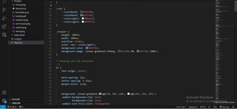 Harsh Mittal on LinkedIn: Built using HTML, CSS, and JavaScript, this ... Harsh Mittal on LinkedIn: Built using HTML, CSS, and JavaScript, this ...