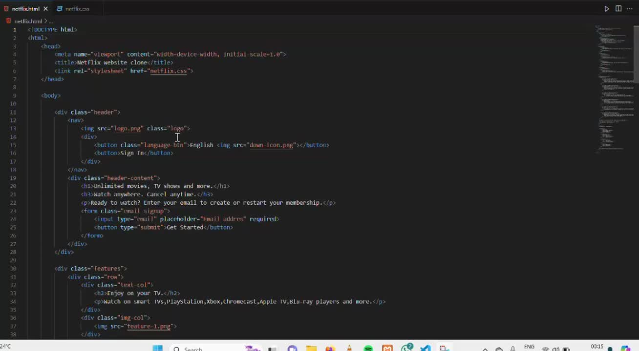 PRIYANKA PATRA on LinkedIn: #webdevelopment #frontend #coding #webdesign PRIYANKA PATRA on LinkedIn: #webdevelopment #frontend #coding #webdesign