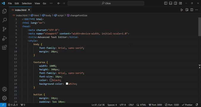 Amey Karwarker on LinkedIn: #webdev #internship #codeclause Amey Karwarker on LinkedIn: #webdev #internship #codeclause