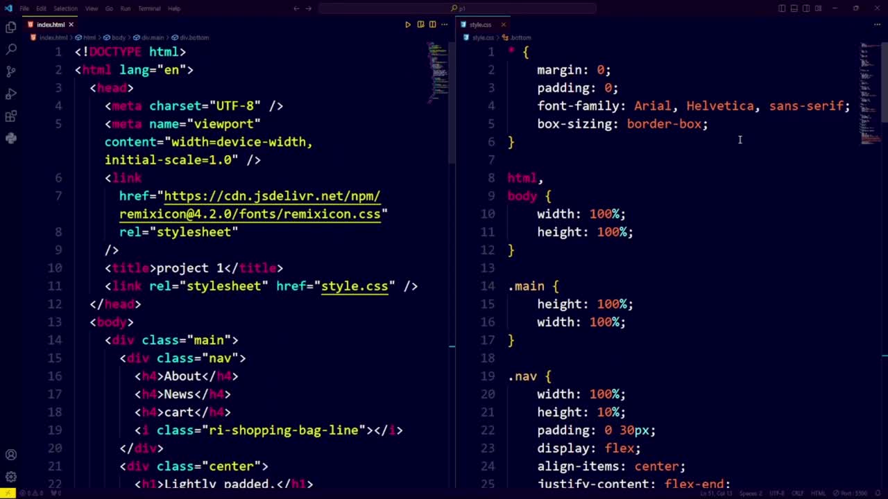 AMAN MONDAL on LinkedIn: #webdev #html #css #coding #github # ... AMAN MONDAL on LinkedIn: #webdev #html #css #coding #github # ...