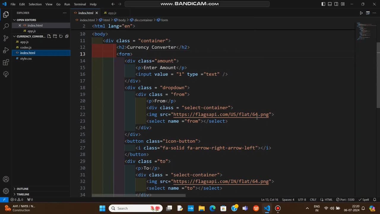 Anupam Awasthi on LinkedIn: #webdevelopment #javascript #css #html # ... Anupam Awasthi on LinkedIn: #webdevelopment #javascript #css #html # ...