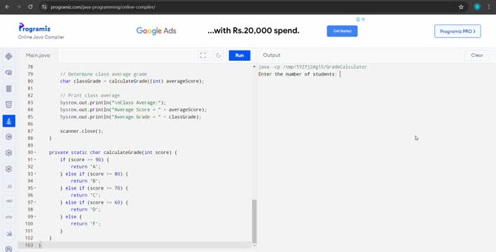 Shilpa landge on LinkedIn: #intern #coding #studentprojects # ... Shilpa landge on LinkedIn: #intern #coding #studentprojects # ...