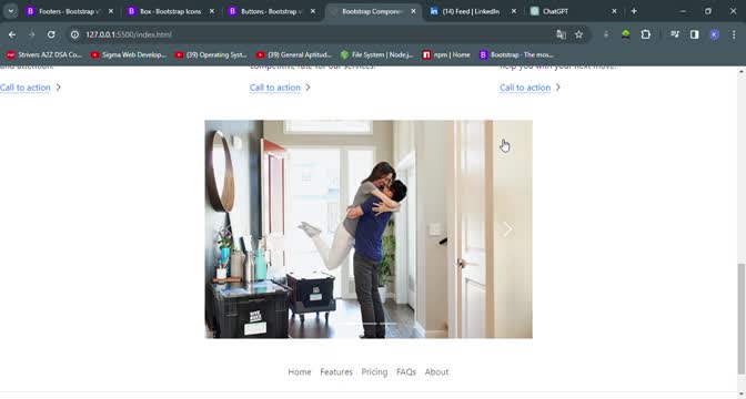 Kalki Dang on LinkedIn: #webdevelopment #bootstrap #darkmode # ... Kalki Dang on LinkedIn: #webdevelopment #bootstrap #darkmode # ...