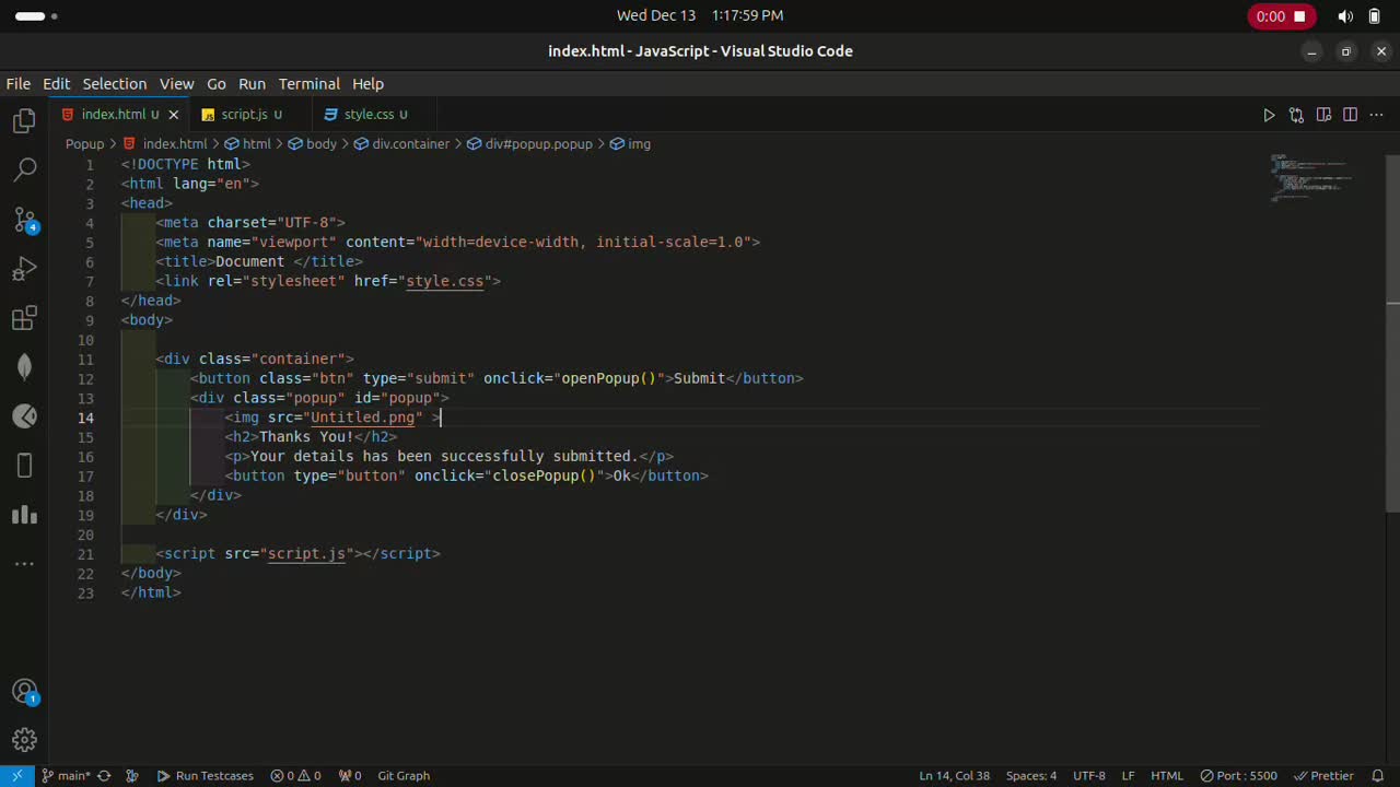 Birbal Kumar on LinkedIn: #javascript #codingjourney #javascriptdeveloper Birbal Kumar on LinkedIn: #javascript #codingjourney #javascriptdeveloper