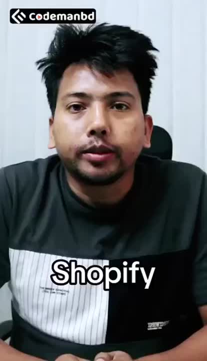CodemanBD on LinkedIn: #minhazulasif #shopify #codemanbd CodemanBD on LinkedIn: #minhazulasif #shopify #codemanbd