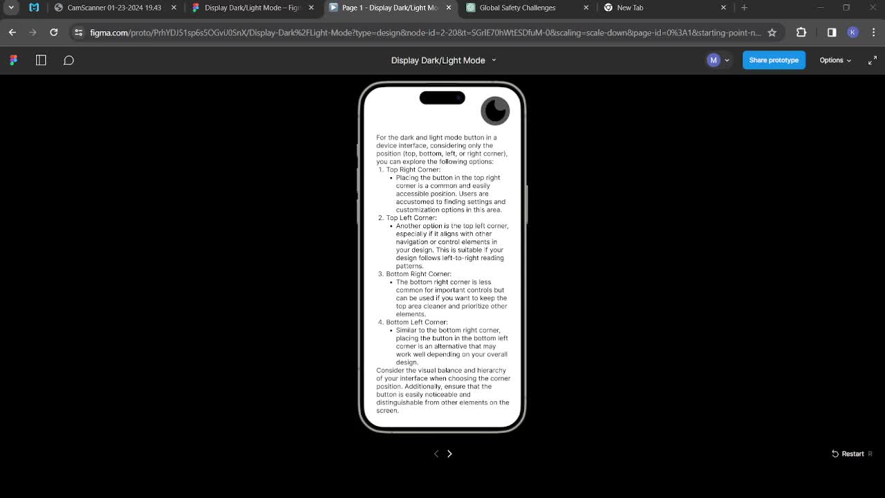 KRM Fahith on LinkedIn: #figmadesign #uiux #darkmode #lightmode # ... KRM Fahith on LinkedIn: #figmadesign #uiux #darkmode #lightmode # ...