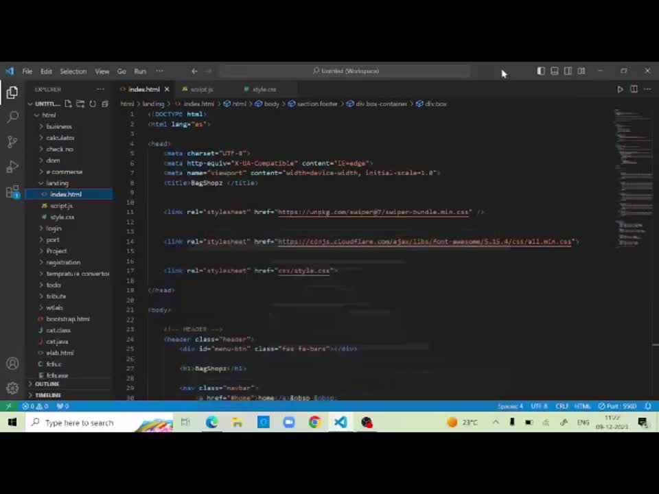 Suditi Sarkar on LinkedIn: #internship #css #html #javascript # ... Suditi Sarkar on LinkedIn: #internship #css #html #javascript # ...