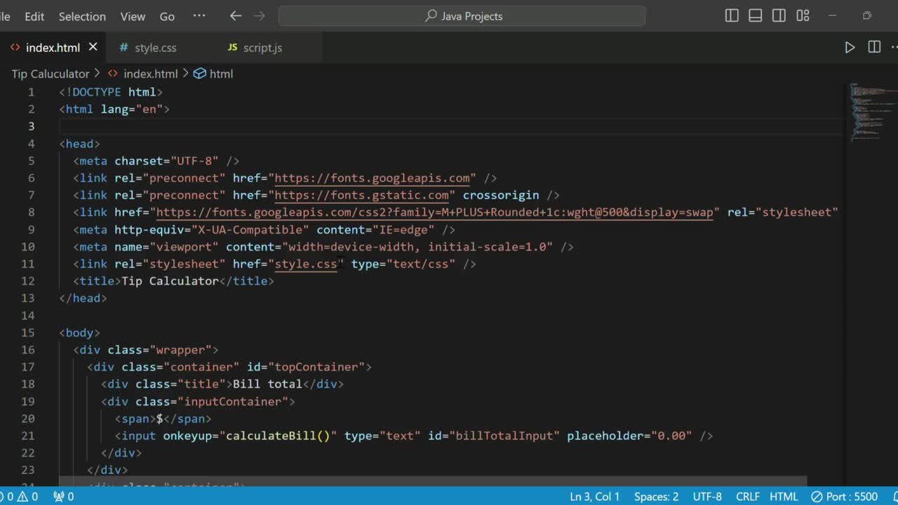 Nani Rongali on LinkedIn: #tip #html #css #javascript Nani Rongali on LinkedIn: #tip #html #css #javascript