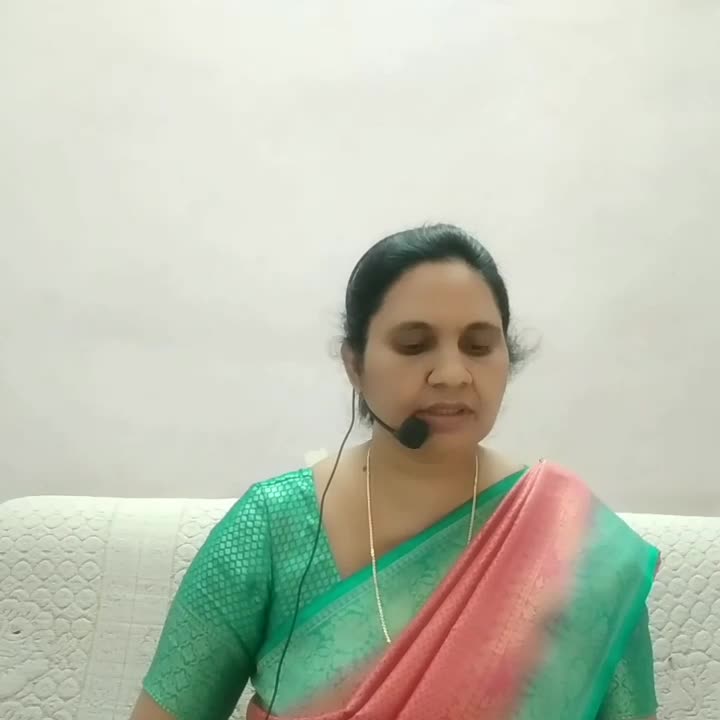 kiran kumari john on LinkedIn: Mind - Part 2, As in water face ... kiran kumari john on LinkedIn: Mind - Part 2, As in water face ...
