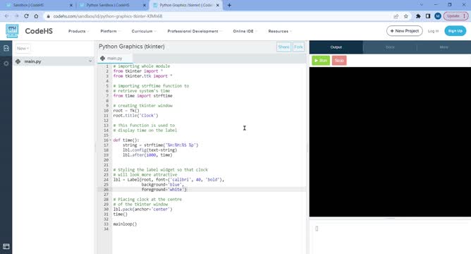 Mamidi Varshitha on LinkedIn: #python #pythonprogramming #internship # ... Mamidi Varshitha on LinkedIn: #python #pythonprogramming #internship # ...
