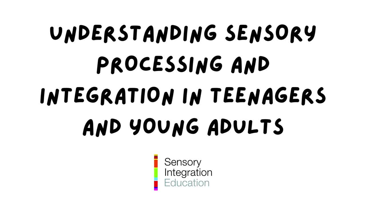 Sensory Integration Education on LinkedIn: Understanding Sensory ... Sensory Integration Education on LinkedIn: Understanding Sensory ...