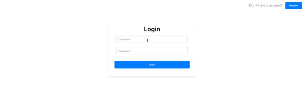 Atal Upadhyay on LinkedIn: #learningbydoing #django #reactjs # ... Atal Upadhyay on LinkedIn: #learningbydoing #django #reactjs # ...
