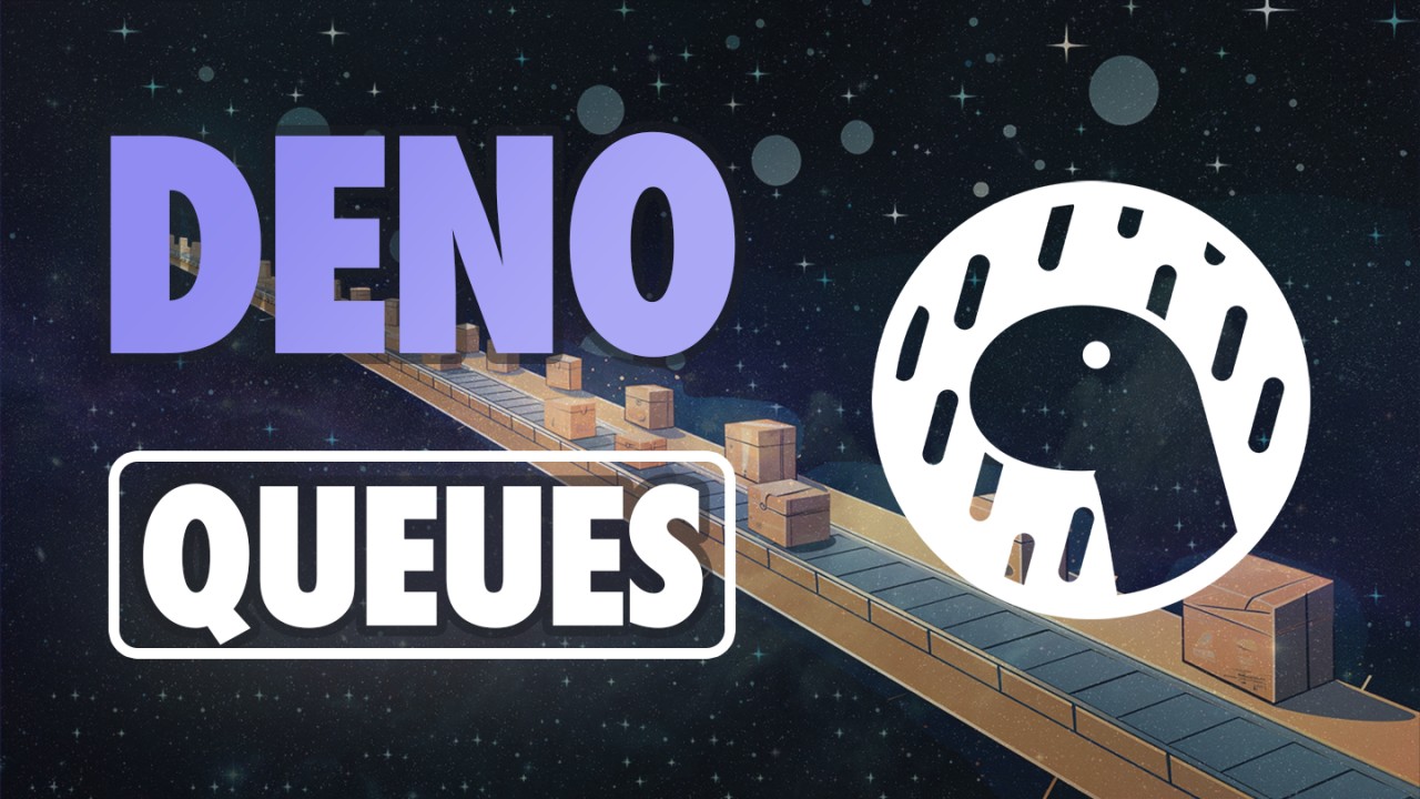 Deno on LinkedIn: #deno #node #queues #webdevelopment #typescript # ... Deno on LinkedIn: #deno #node #queues #webdevelopment #typescript # ...