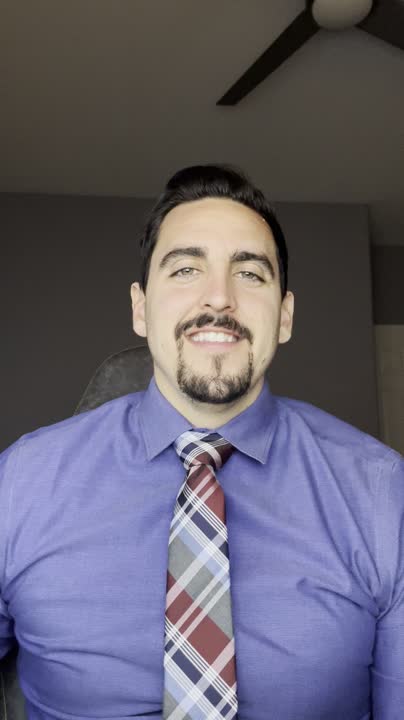 Shawn R. Smith on LinkedIn: #nextup Shawn R. Smith on LinkedIn: #nextup