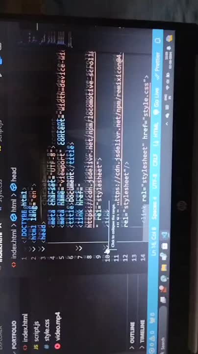 VIKASH KUMAR on LinkedIn: Two good co. website using Html css javascript VIKASH KUMAR on LinkedIn: Two good co. website using Html css javascript