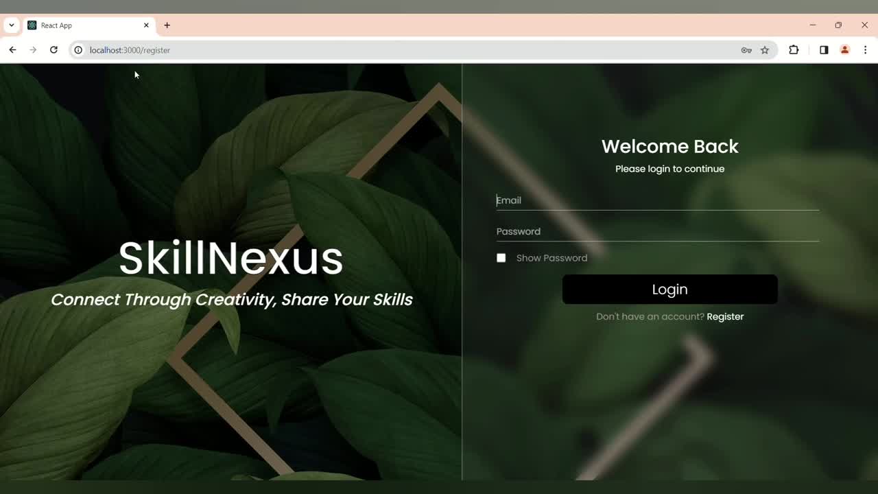 Shyama Agrawal on LinkedIn: #mernstack #webdevelopment #reactjs # ... Shyama Agrawal on LinkedIn: #mernstack #webdevelopment #reactjs # ...