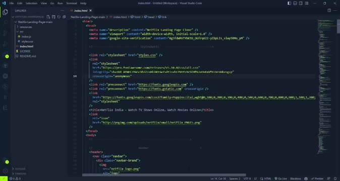Sai Teja on LinkedIn: #internship #intern #html5 #css3 #bootstrap5 # ... Sai Teja on LinkedIn: #internship #intern #html5 #css3 #bootstrap5 # ...