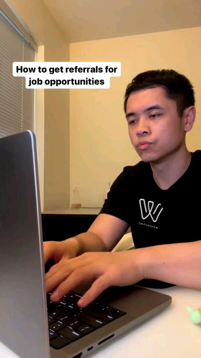 Vijay Chollangi π‘ on LinkedIn: #linkedin #jobhunting #reference # ... Vijay Chollangi π‘ on LinkedIn: #linkedin #jobhunting #reference # ...