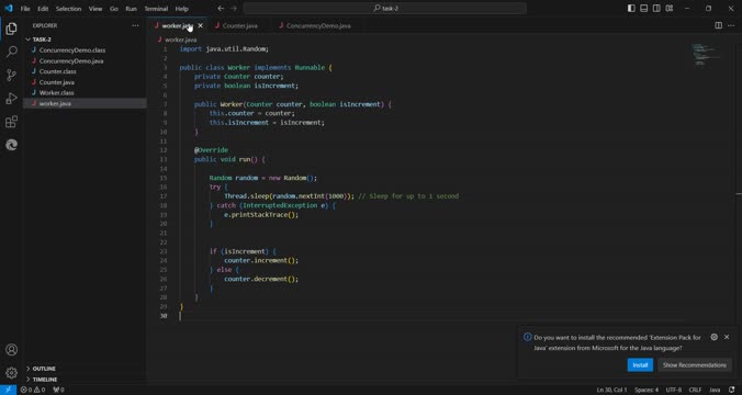 C.Raga Siri Prashanthi on LinkedIn: #java #programming #framework # ... C.Raga Siri Prashanthi on LinkedIn: #java #programming #framework # ...