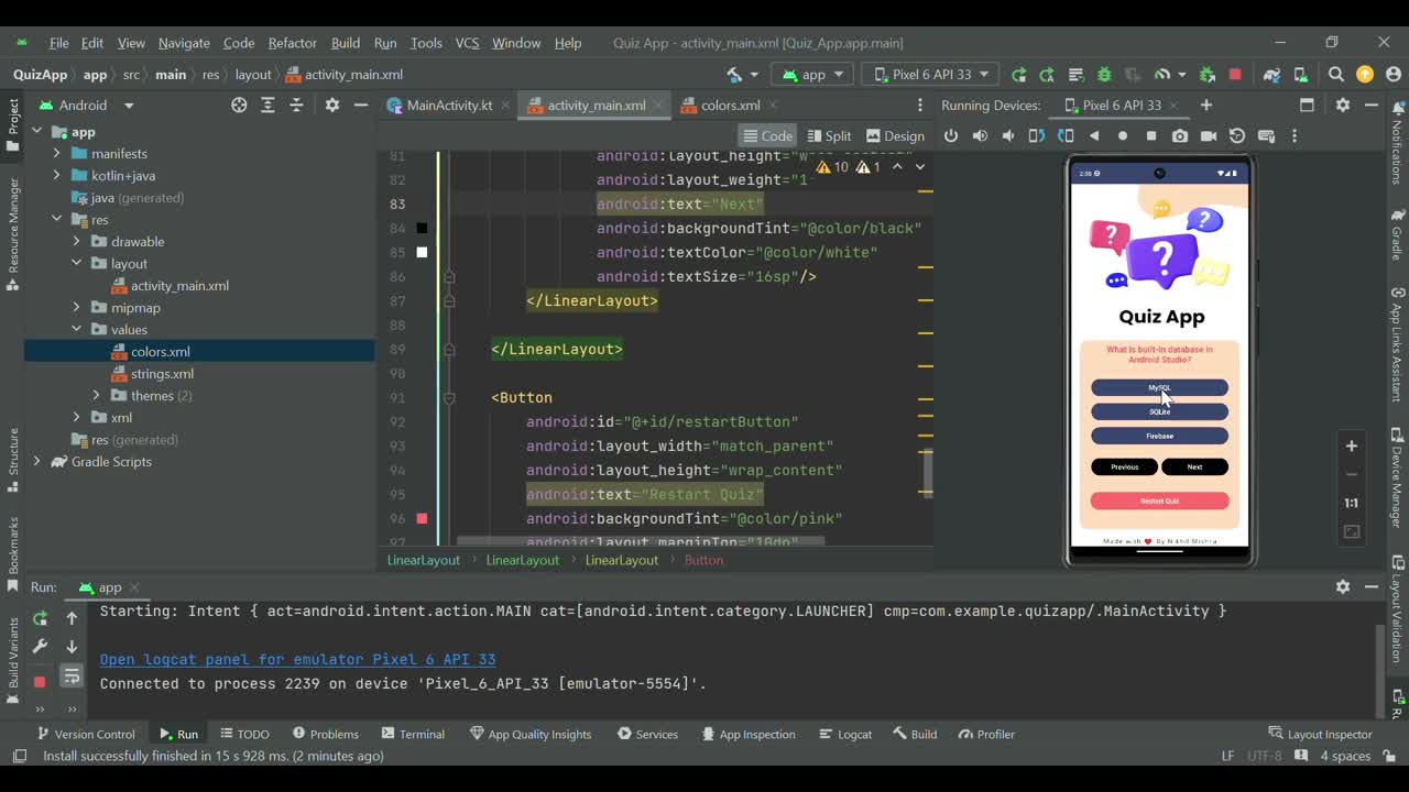 Nikhil Kumar Mishra on LinkedIn: #learninginpublic #100daysofcode ... Nikhil Kumar Mishra on LinkedIn: #learninginpublic #100daysofcode ...