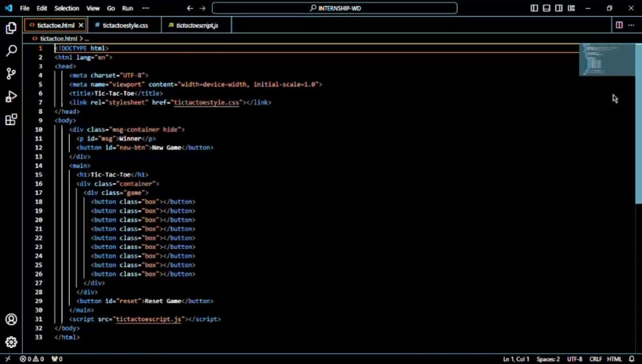 Yashika Kannan on LinkedIn: #webdevelopment #html #css #javascript # ... Yashika Kannan on LinkedIn: #webdevelopment #html #css #javascript # ...