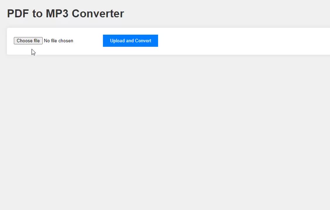 Emmimal Alexander on LinkedIn: #python #flask #pymupdf #gtts # ... Emmimal Alexander on LinkedIn: #python #flask #pymupdf #gtts # ...