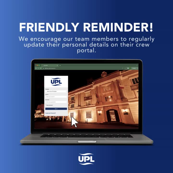 United Philippine Lines on LinkedIn: #upl #unitedphilippinelines United Philippine Lines on LinkedIn: #upl #unitedphilippinelines