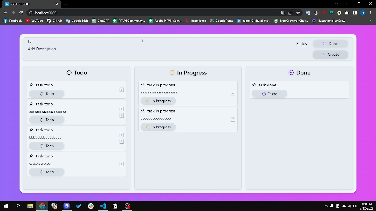 Hậu Nguyễn Thanh on LinkedIn: #project #nextjs #typescript #javascript ... Hậu Nguyễn Thanh on LinkedIn: #project #nextjs #typescript #javascript ...