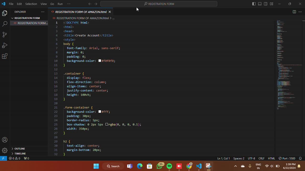 Vivek Gothwal on LinkedIn: #webdevelopment #html #css #javascript # ... Vivek Gothwal on LinkedIn: #webdevelopment #html #css #javascript # ...