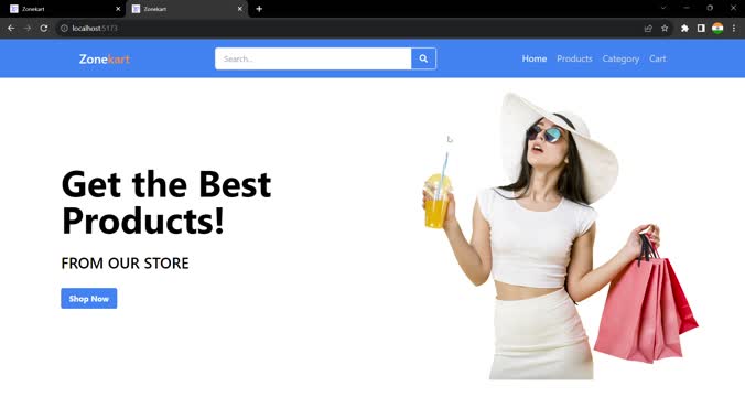 VIVEK PARDE on LinkedIn: #zonekart #react #ecommerce #onlineshopping # ... VIVEK PARDE on LinkedIn: #zonekart #react #ecommerce #onlineshopping # ...