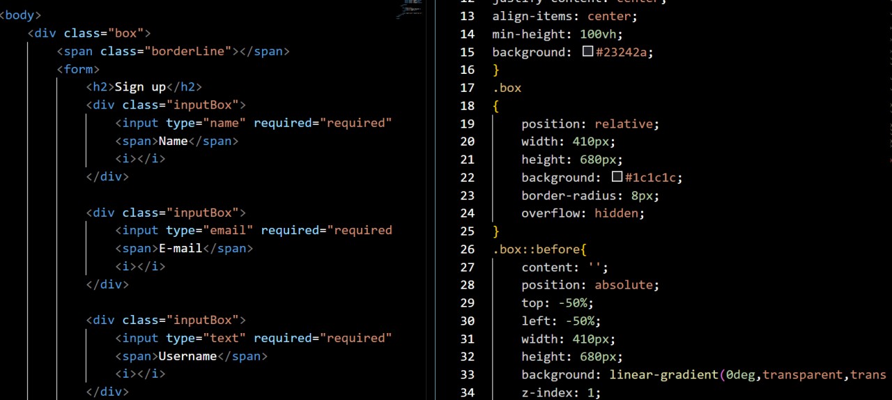 Dhruv Goyal on LinkedIn: #30daysofwebdevelopment #webdevelopment #html ... Dhruv Goyal on LinkedIn: #30daysofwebdevelopment #webdevelopment #html ...