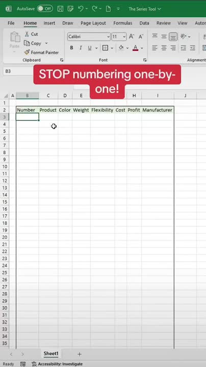 Mohan Nayak on LinkedIn: #msexcel #exceltips Mohan Nayak on LinkedIn: #msexcel #exceltips