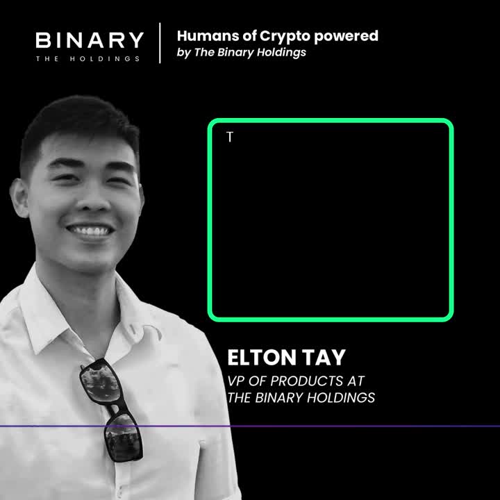 The Binary Holdings on LinkedIn: Our aim is to onboard the next billion ... The Binary Holdings on LinkedIn: Our aim is to onboard the next billion ...