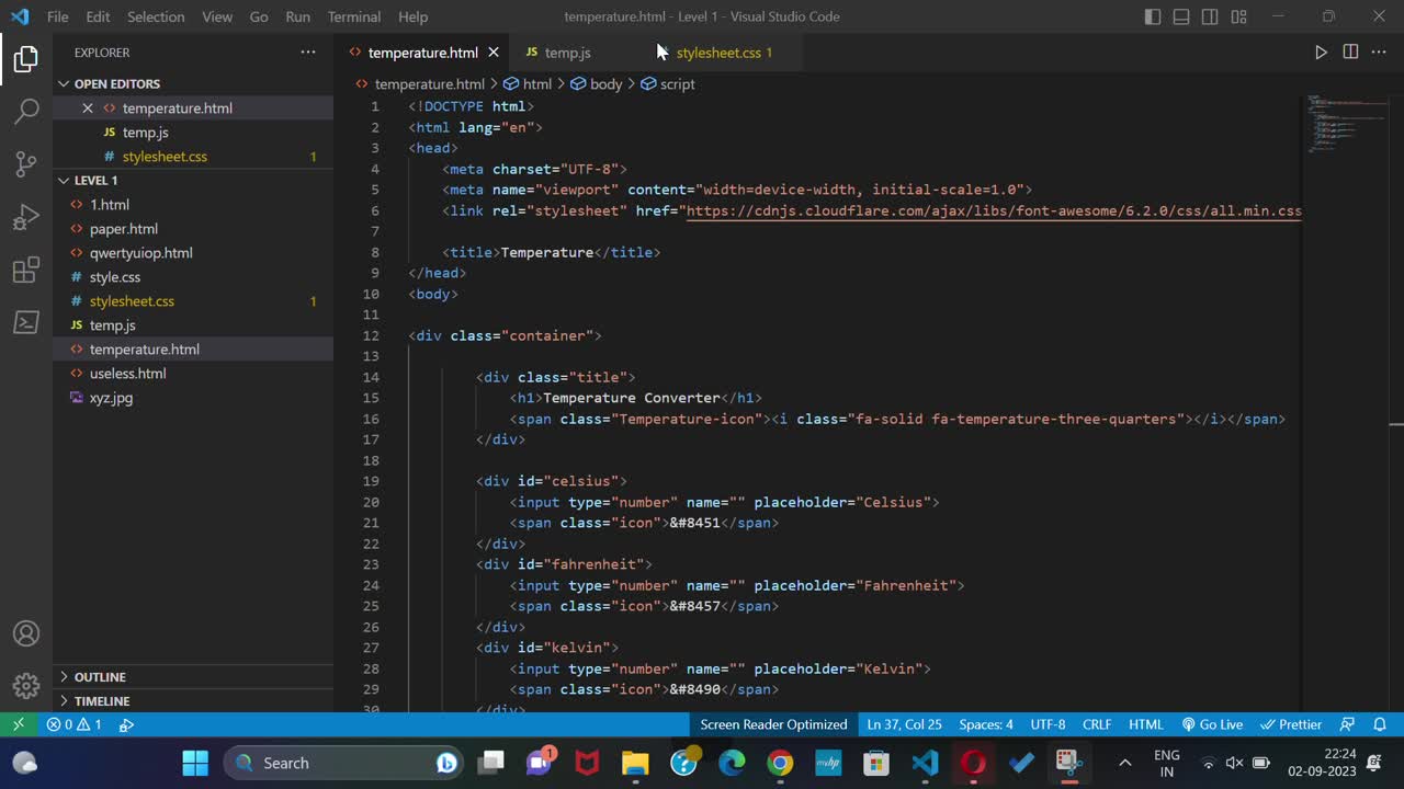 Awatans Yadav on LinkedIn: #hello #linkedinfamily #excited #share #html ... Awatans Yadav on LinkedIn: #hello #linkedinfamily #excited #share #html ...