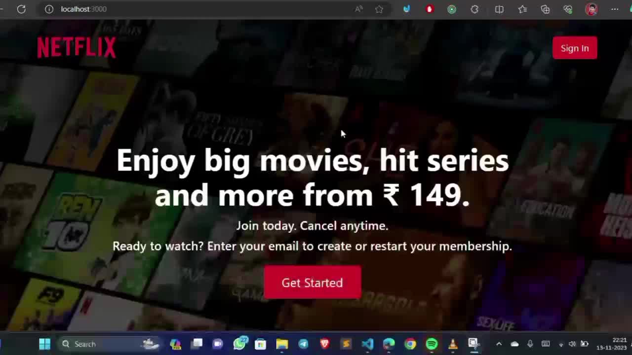 Shubhanshu Rao on LinkedIn: #netflixgpt #openai #tmdb #firebase # ... Shubhanshu Rao on LinkedIn: #netflixgpt #openai #tmdb #firebase # ...