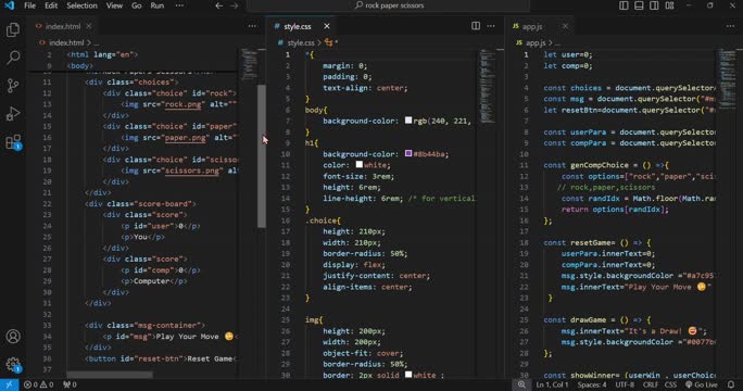 Aditi Arora on LinkedIn: #webdevelopment #html #css #javascript # ... Aditi Arora on LinkedIn: #webdevelopment #html #css #javascript # ...