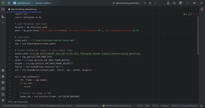 Manoj Kumar Sahoo on LinkedIn: #computervision #opencv #mediapipe #ai # ... Manoj Kumar Sahoo on LinkedIn: #computervision #opencv #mediapipe #ai # ...
