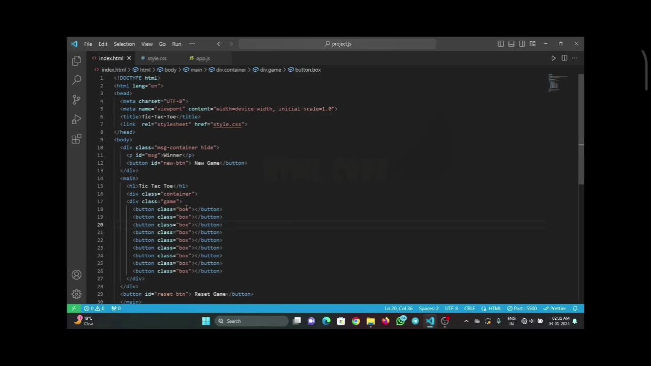Vivek Patnekar on LinkedIn: #webdevelopment #html #css #javascript # ... Vivek Patnekar on LinkedIn: #webdevelopment #html #css #javascript # ...