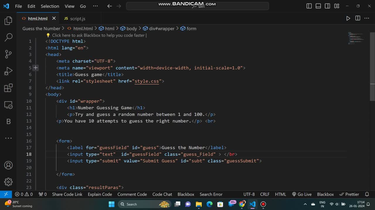 Sumit Kumar on LinkedIn: #html #css #javascript #gamedevelopment # ... Sumit Kumar on LinkedIn: #html #css #javascript #gamedevelopment # ...