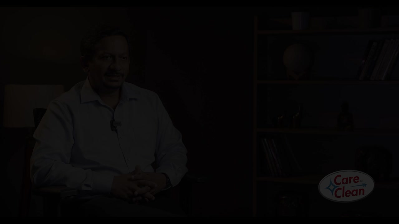 Sreerag Rajan on LinkedIn: We See You Sreerag Rajan on LinkedIn: We See You