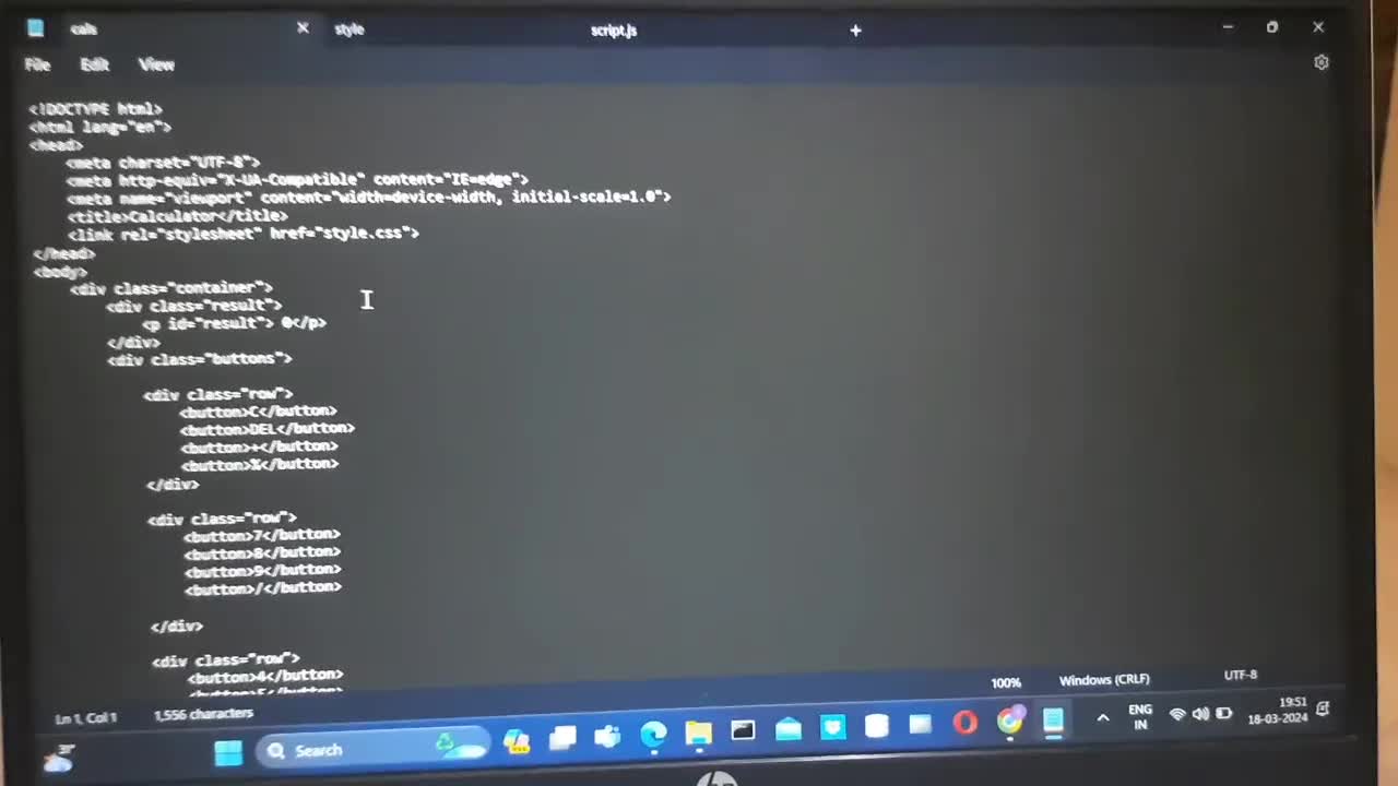 roshan maddeveni on LinkedIn: Codsoft virtual internship Task 3:… roshan maddeveni on LinkedIn: Codsoft virtual internship Task 3:…