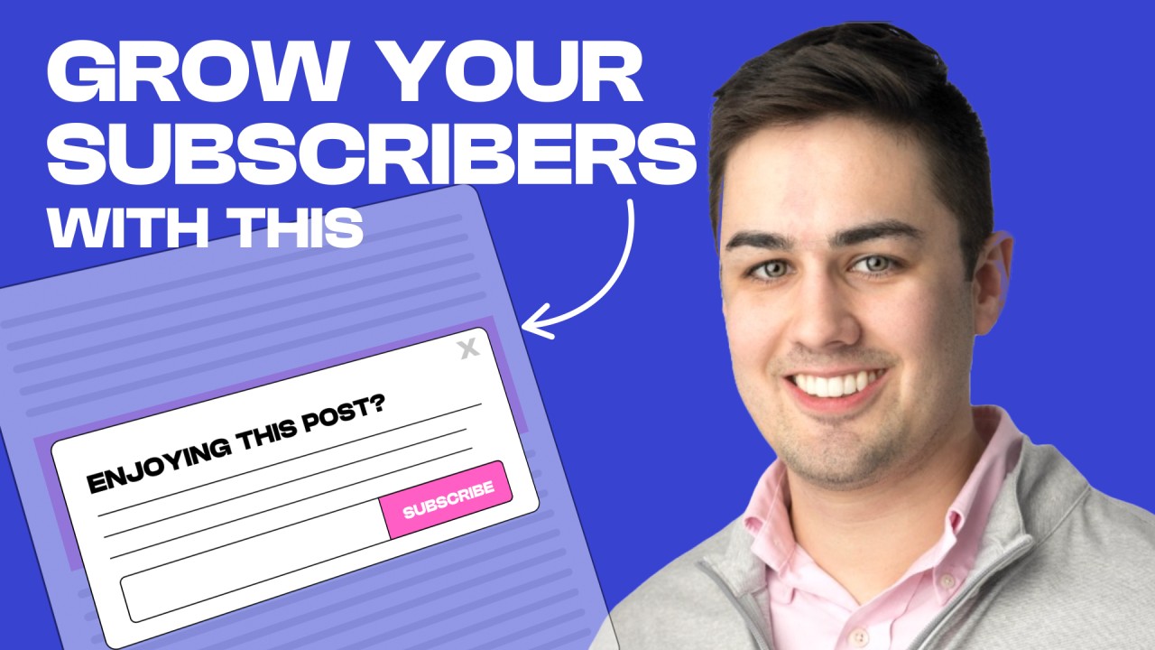 beehiiv on LinkedIn: convert new readers into subscribers using email ... beehiiv on LinkedIn: convert new readers into subscribers using email ...
