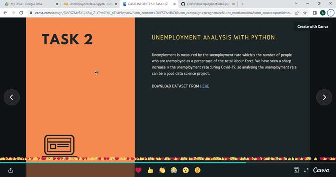 Sakina Ali auf LinkedIn: #connections #datascience #python #internship ... Sakina Ali auf LinkedIn: #connections #datascience #python #internship ...