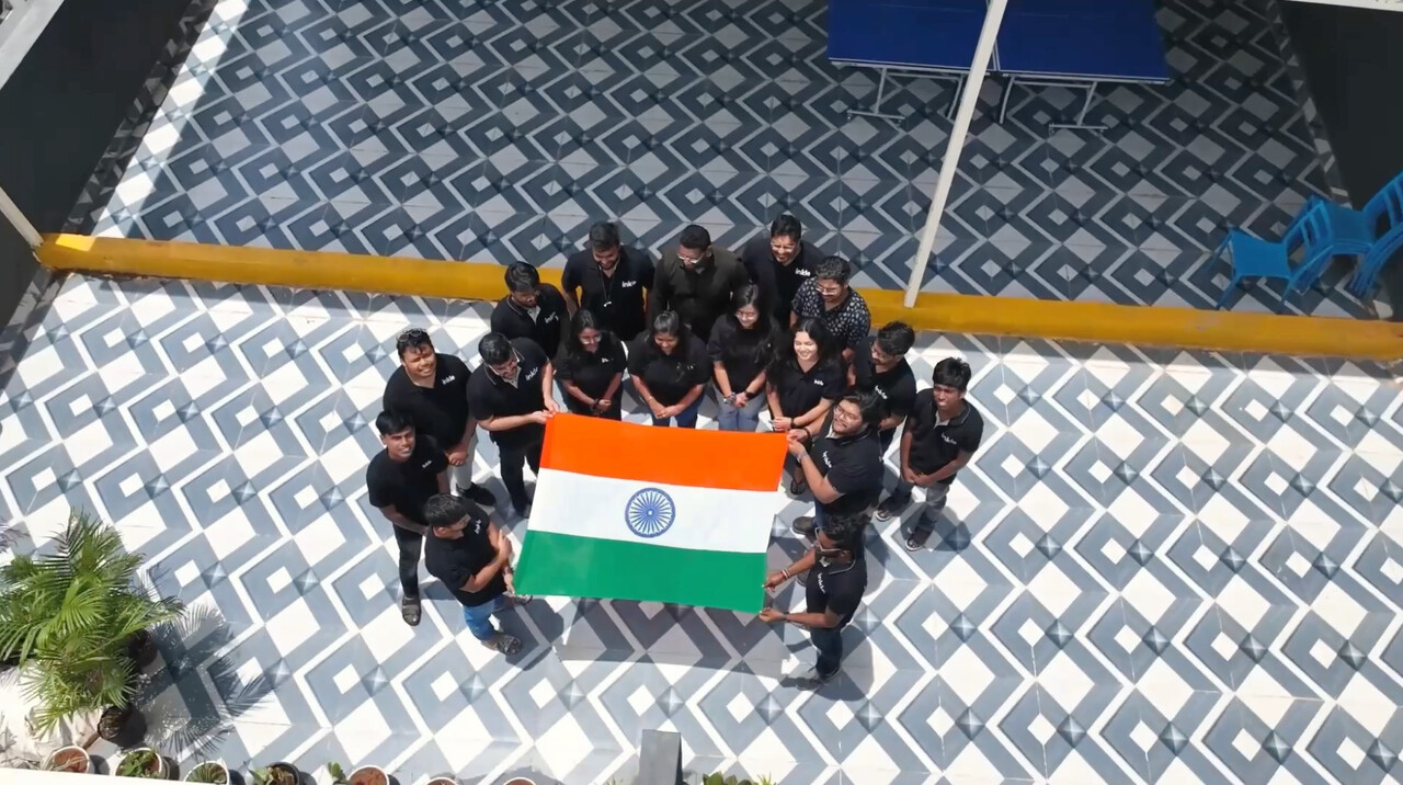 Ananya Srivastava on LinkedIn: Happy Independence Day from Inkle Ananya Srivastava on LinkedIn: Happy Independence Day from Inkle