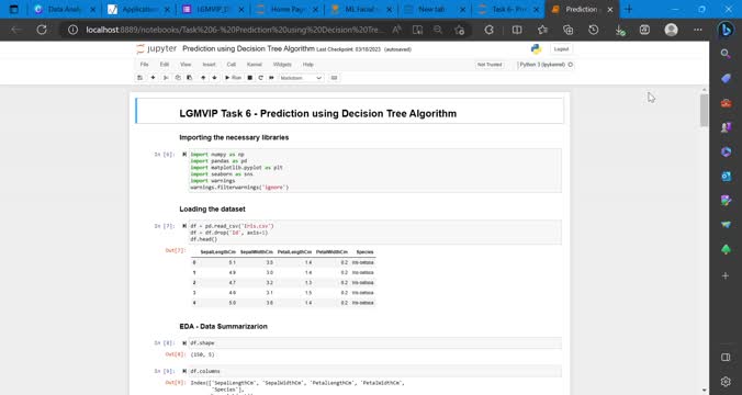 Rishika Jain on LinkedIn: #connections #datascience #python #data # ... Rishika Jain on LinkedIn: #connections #datascience #python #data # ...