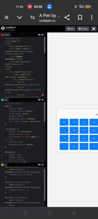 Kunal Gautam on LinkedIn: #internship #html #css #javascrip #internpe Kunal Gautam on LinkedIn: #internship #html #css #javascrip #internpe