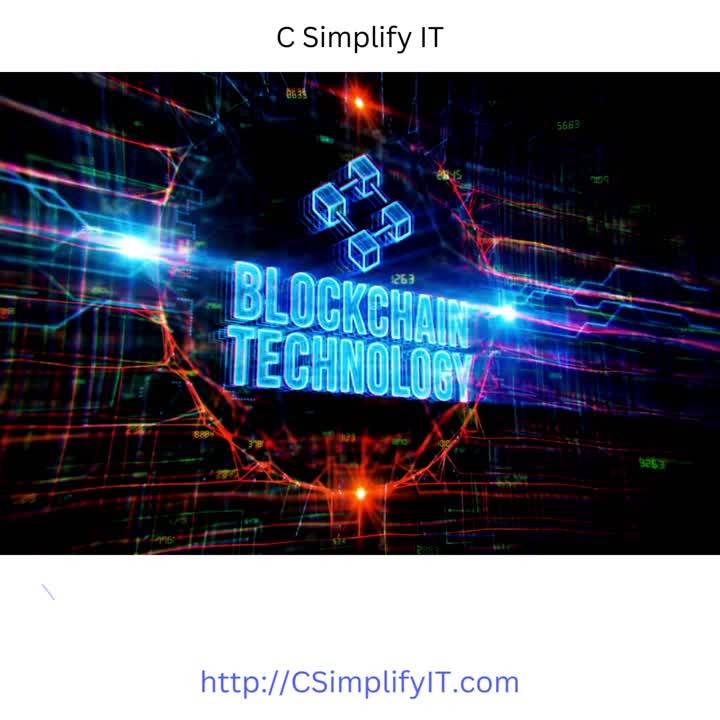 C Simplify IT - Be 10X better on LinkedIn: Unlock the power of ... C Simplify IT - Be 10X better on LinkedIn: Unlock the power of ...