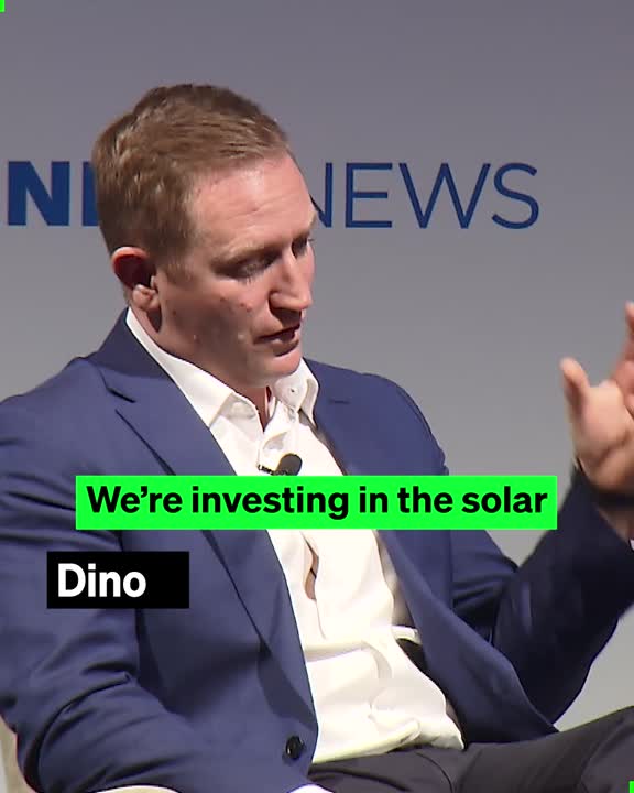 Fortescue on LinkedIn: Dino Otranto Business News Breakfast Fortescue on LinkedIn: Dino Otranto Business News Breakfast